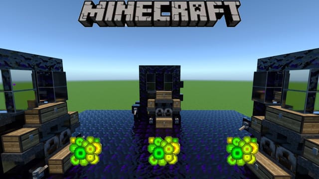 10 best Minecraft Bedrock XP farms (2023)