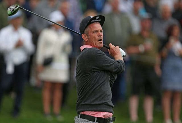 Why did Jesper Parnevik retire from professional golf? All you need to know