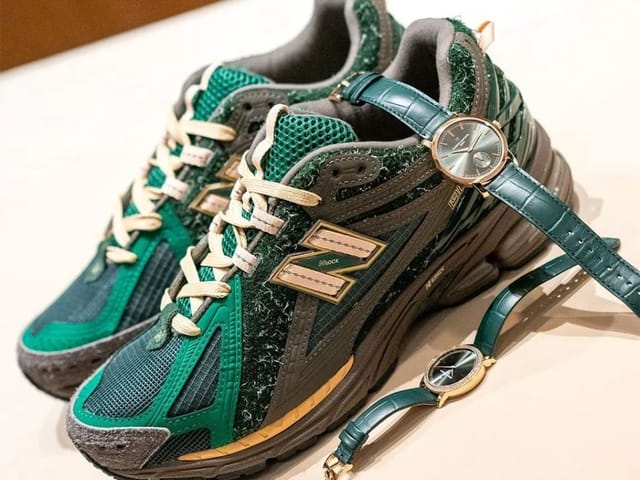 Size? x New Balance "Diamond District" Pack: Where to get, release date ...