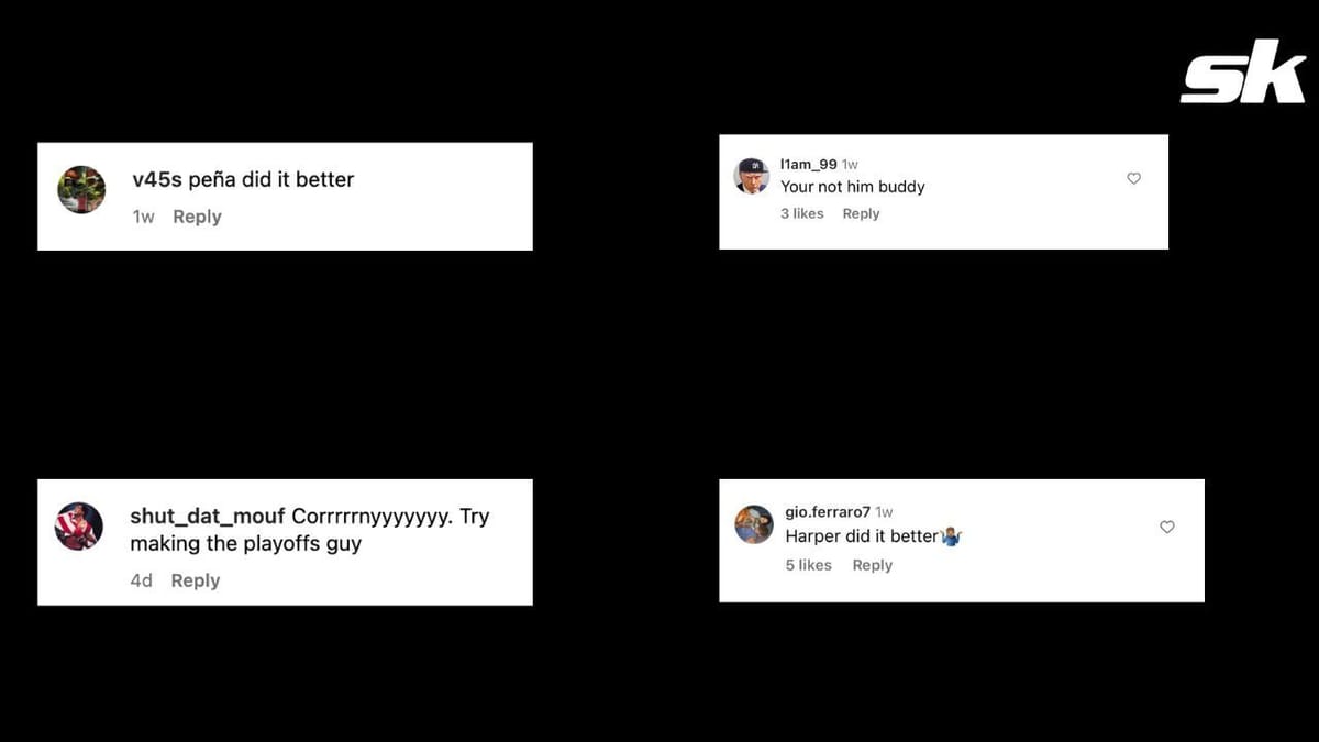 When fans trolled Reds star Jonathan India for imitating NBA legend ...