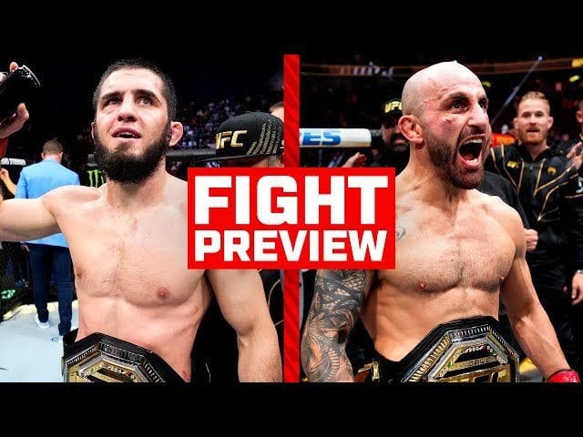 Where to watch UFC Fight Night: UFC Tonight: UFC 294: Makhachev vs ...
