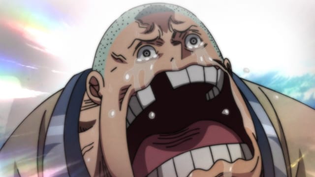 One Piece chapter 1095: What is Kuma's true race, and how it connects ...