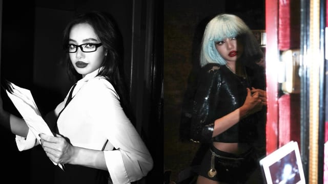 "Talk of the town": BLACKPINK’s Lisa makes fans go crazy in the newly ...