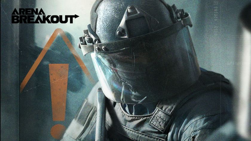 Arena Breakout Season 2 update patch notes: New map, weapons, and more