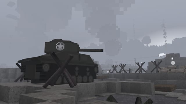 7 best Minecraft combat mods in 2023