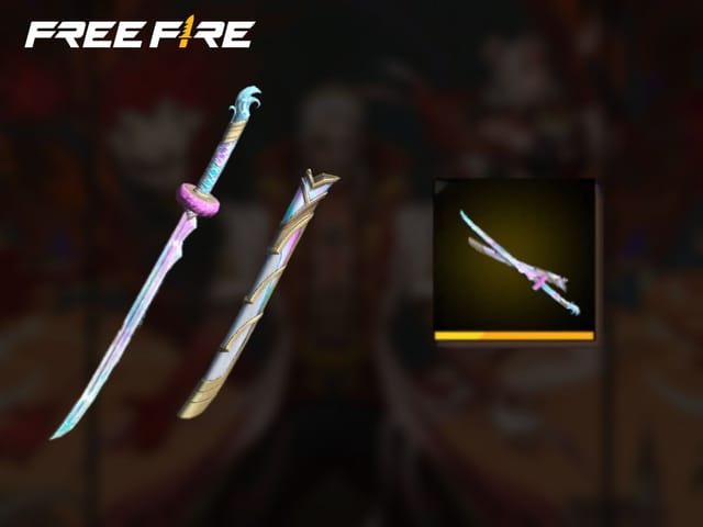 New Unicorn Top-Up event in Free Fire: Get free Miraculous Katana ...