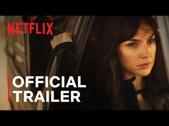 5 best crime films to stream in October 2023