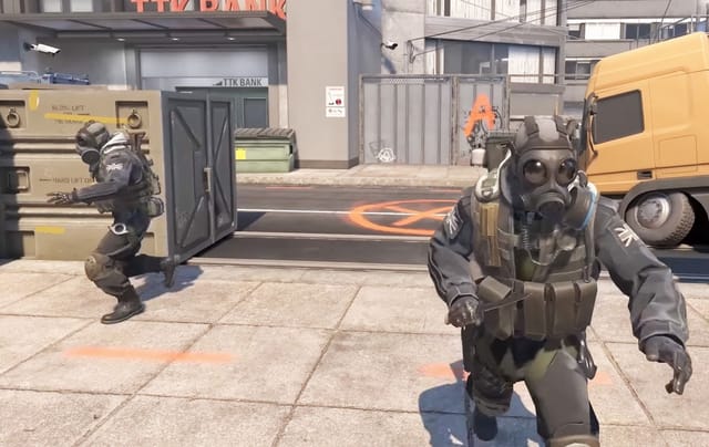 Counter-Strike 2 (CS2) September 5 release notes: Graphical updates ...