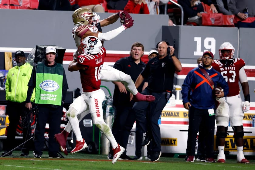 Johnny Wilson 40 time: How fast is the FSU WR?