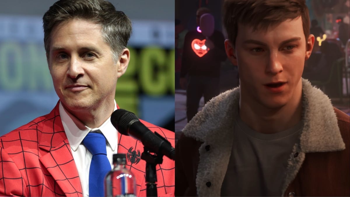 Marvel's Spider-Man 2: All voice actors and cast