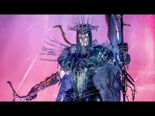 Judge Cleric: Lords of the Fallen boss guide: How to defeat Judge ...