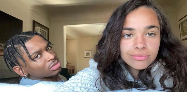 Who is Shai Gilgeous-Alexander’s Girlfriend Hailey Summers?