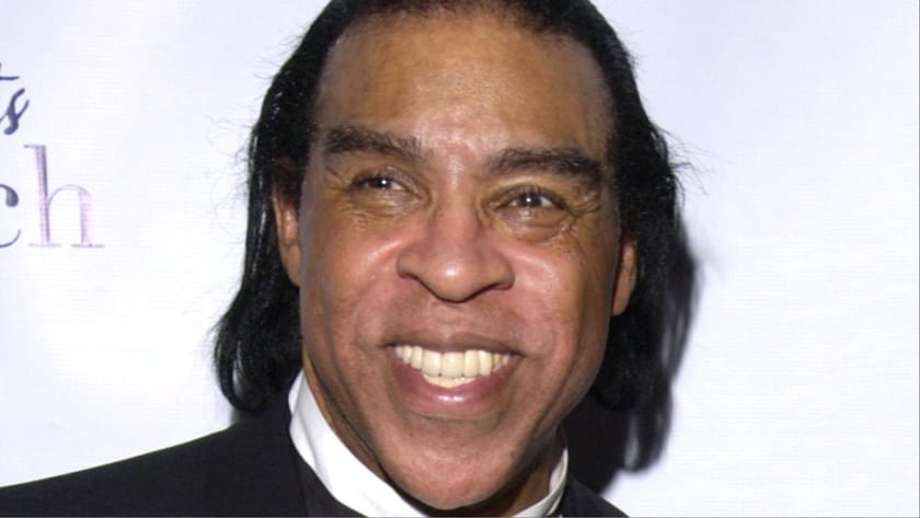 Isley Brothers members list explored as founding member Rudolph Isley ...