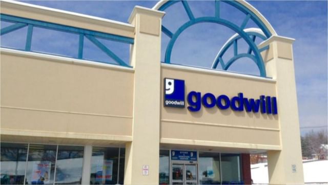 What is a cluster bomblet? Wisconsin Goodwill evacuated over explosive ...