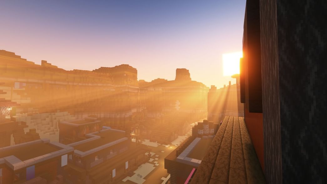 7 best Minecraft texture packs for builders (2024)