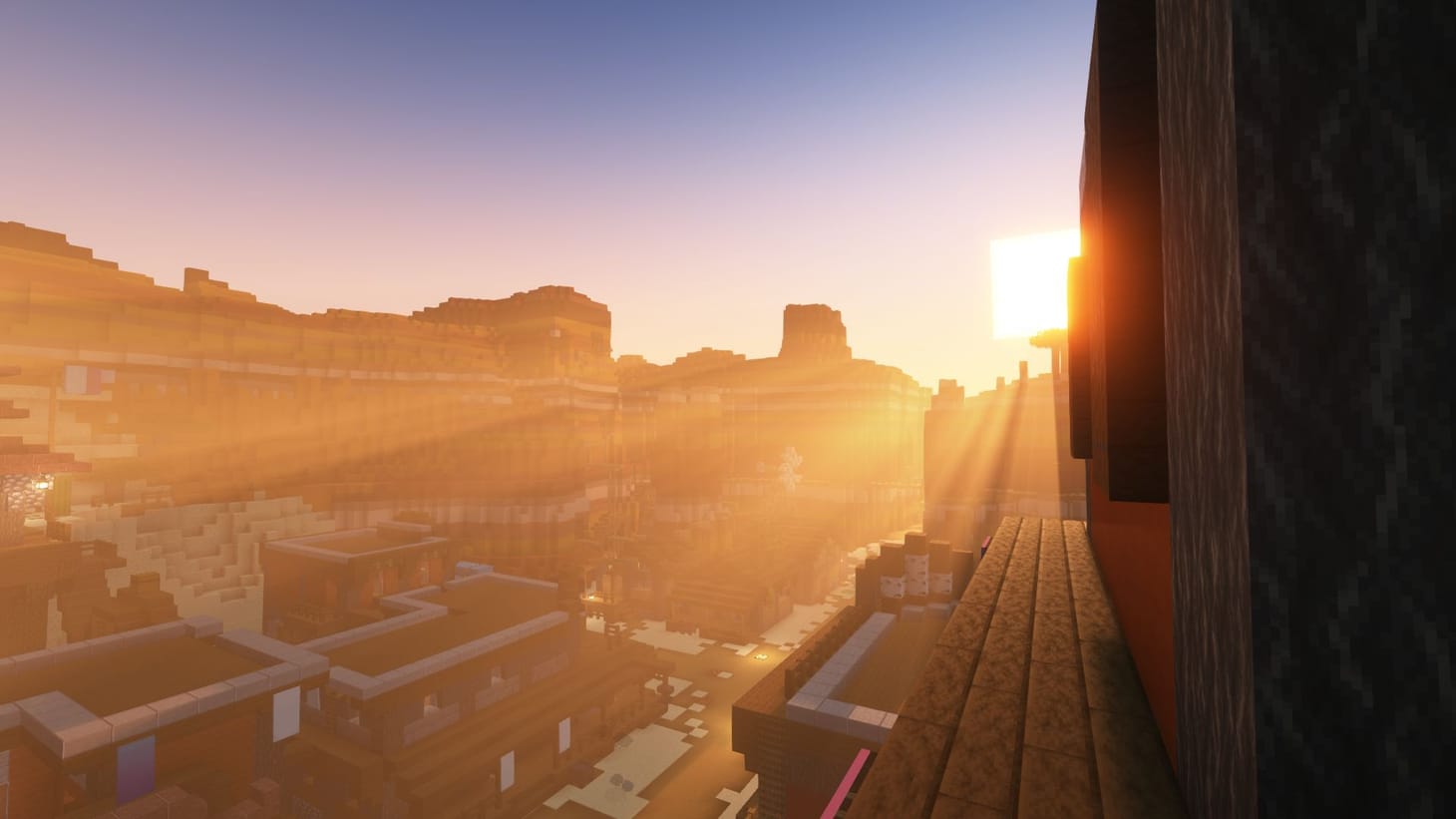 7 best Minecraft texture packs for builders (2024)