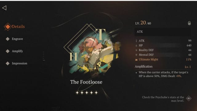 Reverse 1999 Psychubes guide: How to get and best recommendation for ...