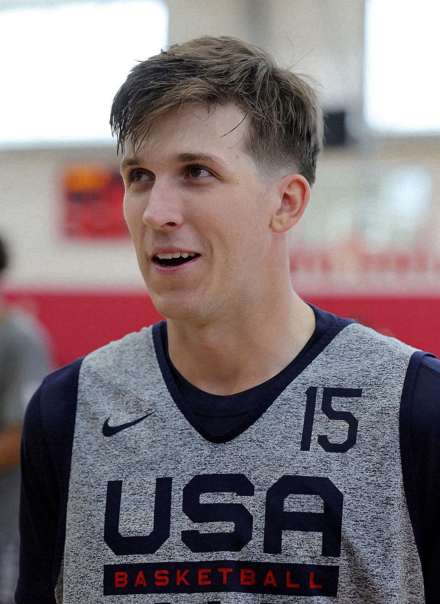 Who is Austin Reaves's Girlfriend, Jenna Barber?