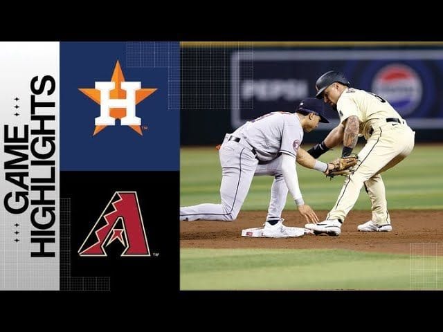 How can the Astros win AL West? Examining what needs to happen on final ...