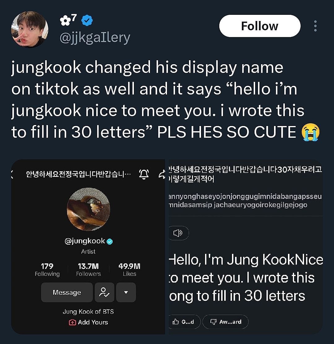 "Mark this as spoiler for his album": Fans react hilariously as ...