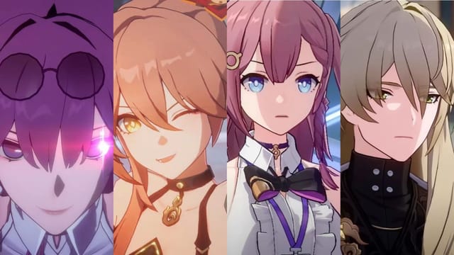 Honkai Star Rail: Best teams for Planar Infinity Infinite Expansion ...