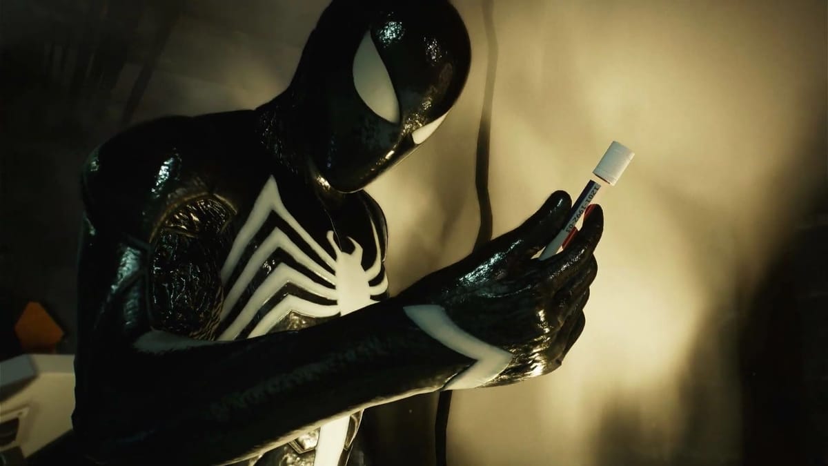 Spider-Man 2 Doctor Connors password guide