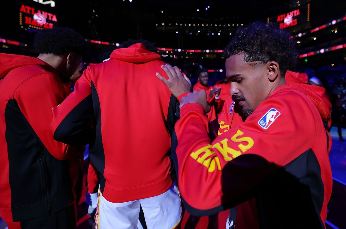 2023-24 NBA Opening Night roster for all 30 teams revealed: Teams ...