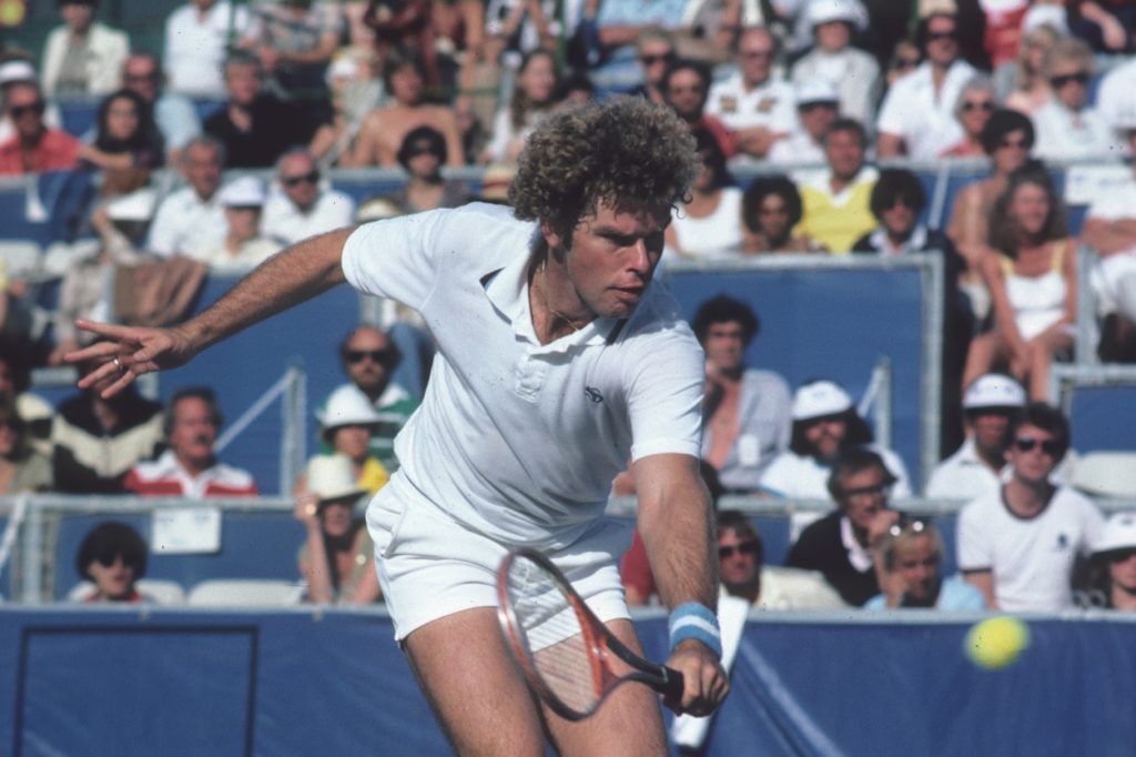 From winning the Australian Open to being sentenced to 2 years in jail ...