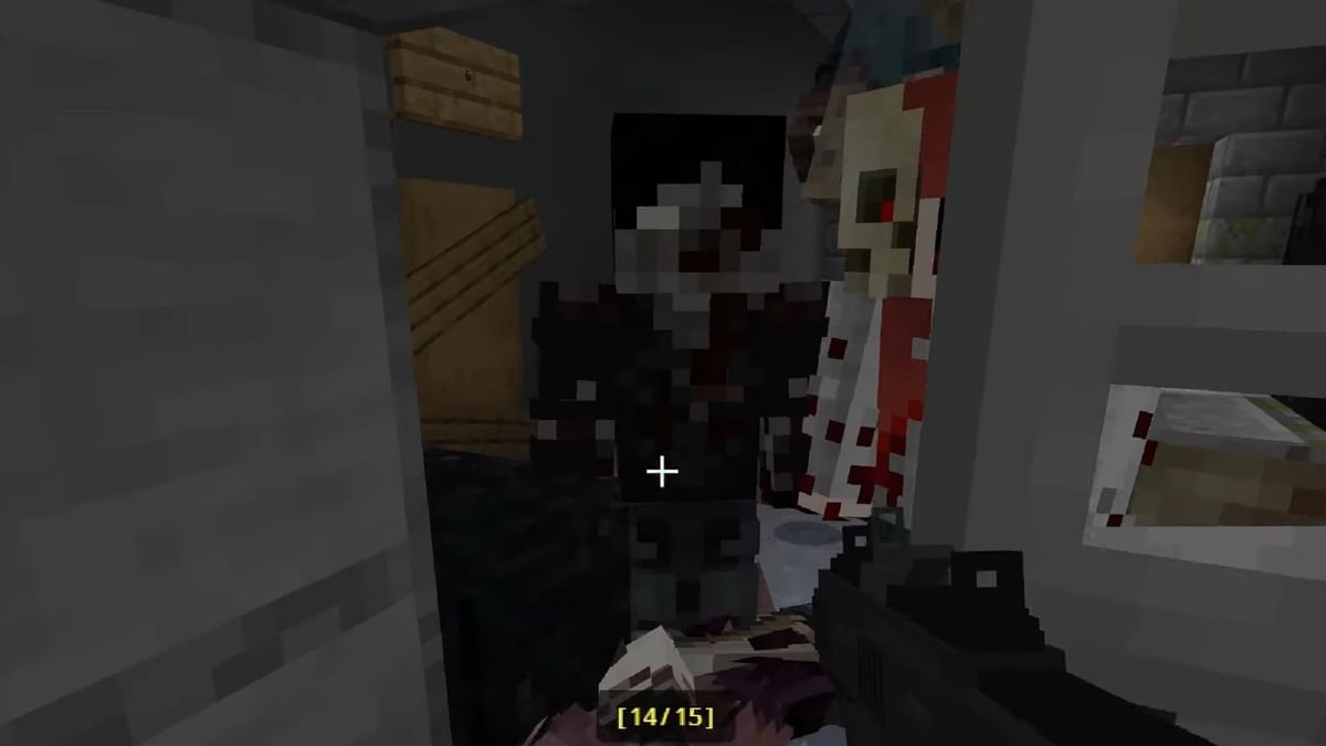 15 best Minecraft Bedrock mods to try in 2023