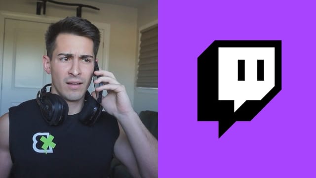 "About time": Social media reacts to Call of Duty streamer Censor ...