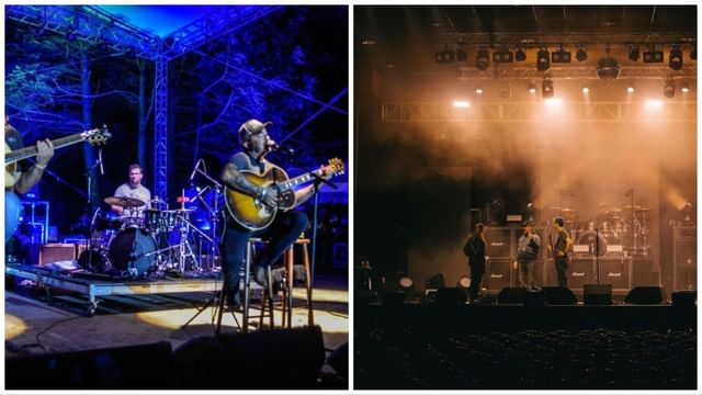 Staind 2024 US tour: Presale, tickets, dates, venues & all you need to know