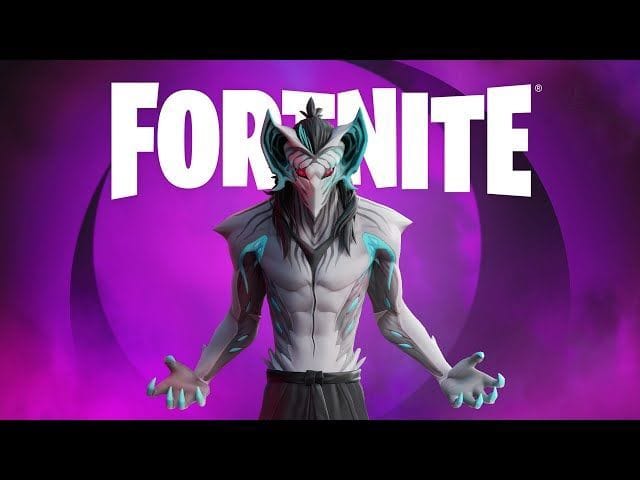 How to get the Micheal Myers skin in Fortnite