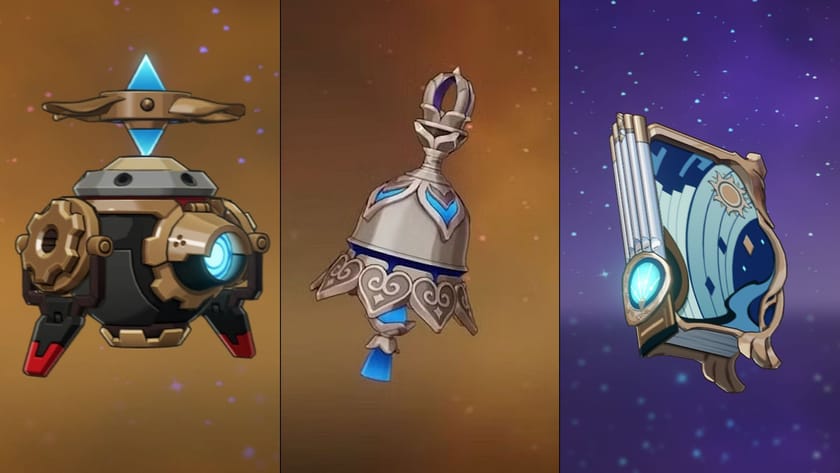 guide: Best Genshin Impact Wriothesley build for Melt teams