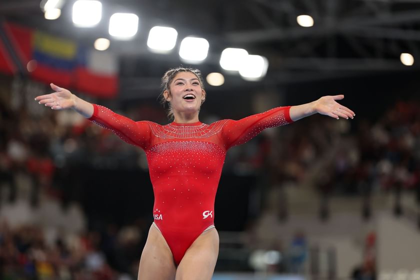 "Looking forward to what’s next” - Kayla DiCello on 'amazing’ Pan ...