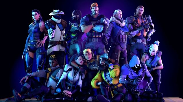 100 best Valorant team names for Premier