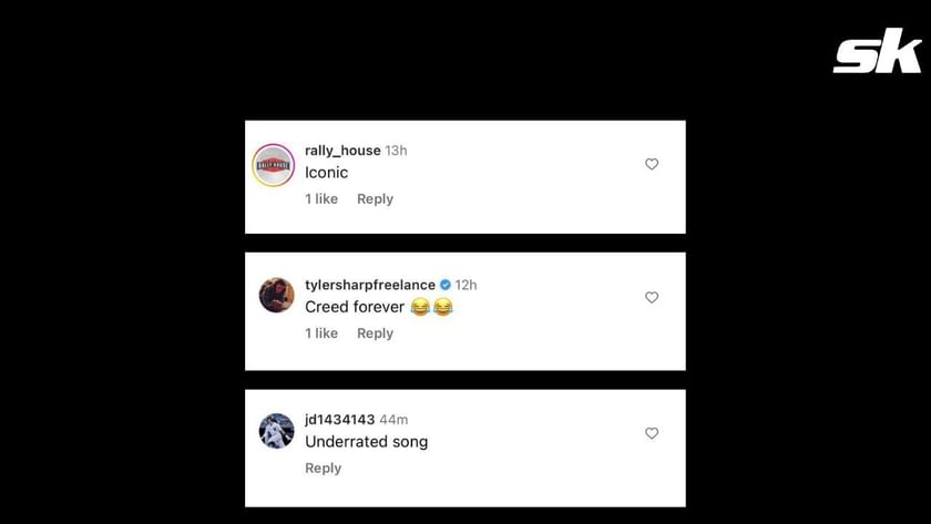 Iconic rock band Creed's 'Higher' inspires Texas Rangers to nerve ...