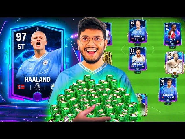 EA Sports introduces UCL cards in EA FC Mobile led by Lewandowski and ...