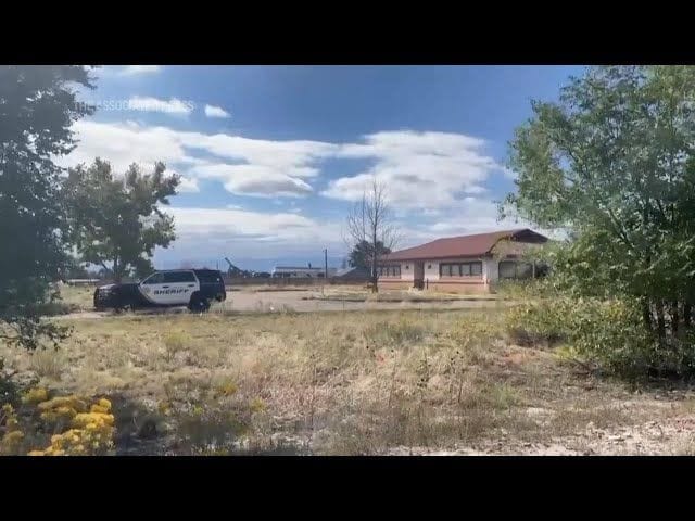 How many decaying bodies were found at Colorado Green Funeral Home ...