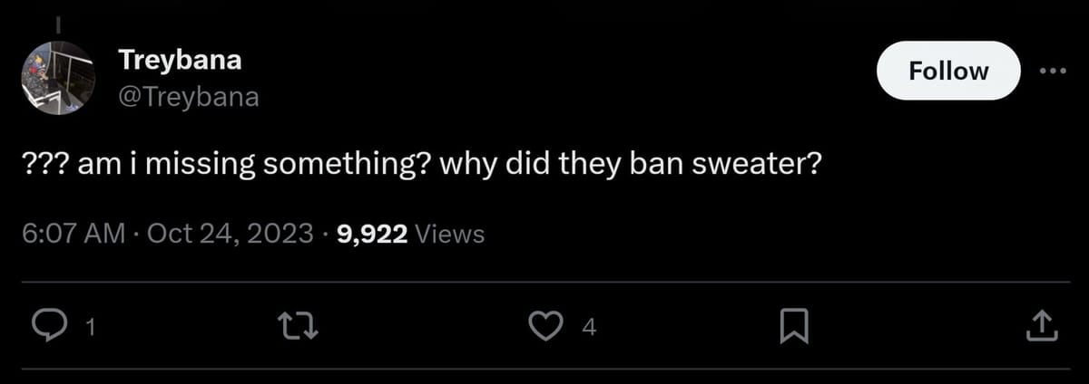 Kick streamers HeelMike and SweaterGXD banned from Kick following their ...
