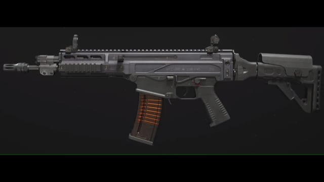 Best MTZ-556 loadout in Modern Warfare 3 (MW3) Season 4 Reloaded: Class ...