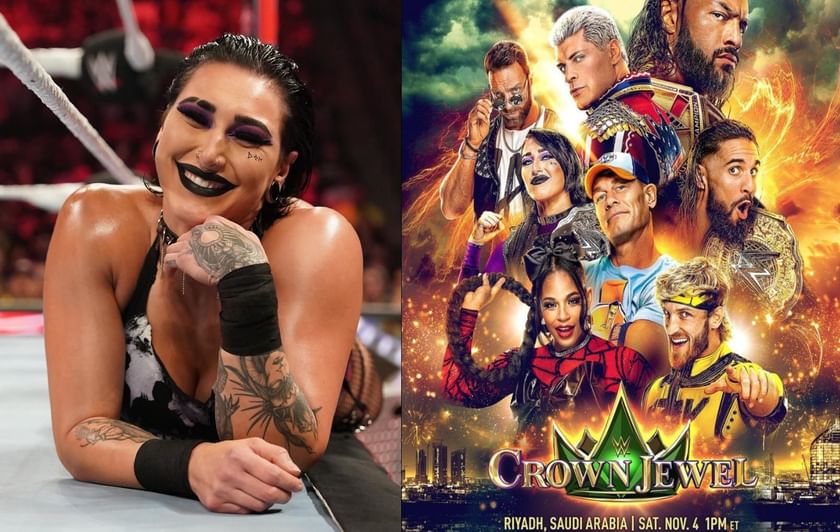 WWE: New Judgment Day member to be unveiled at WWE Crown Jewel? Exploring potential betrayal