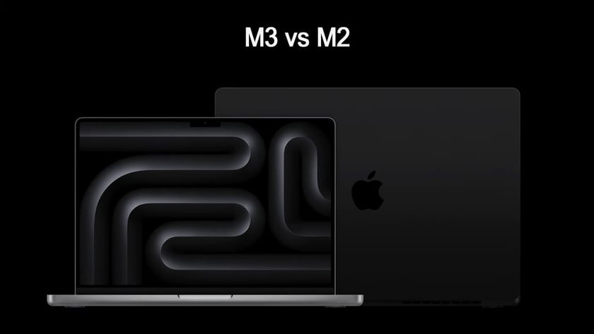 Apple M3 MacBook Pro vs. M2 MacBook Pro: Which one should you buy?