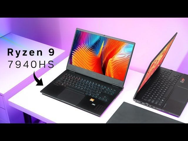 10 best gaming laptops to play Cyberpunk 2077 Phantom Liberty