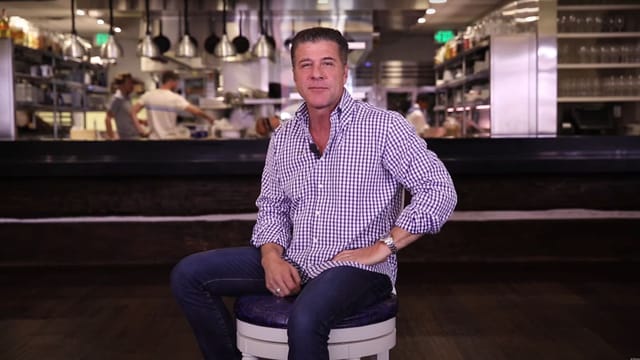 Food Network’s star chef Michael Chiarello dies from a severe allergic ...
