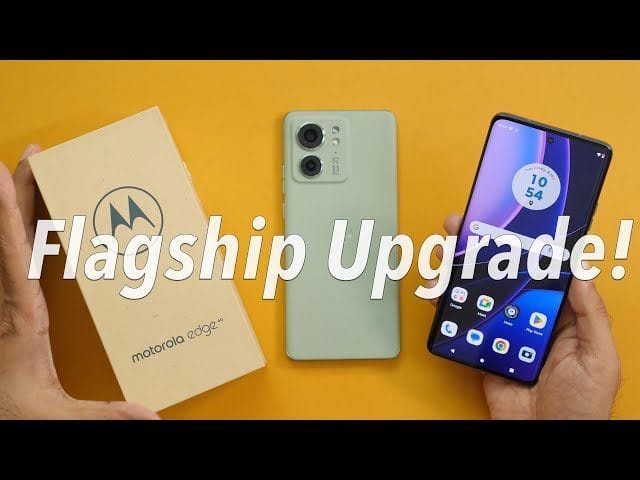 10 best Motorola phones to buy in 2024