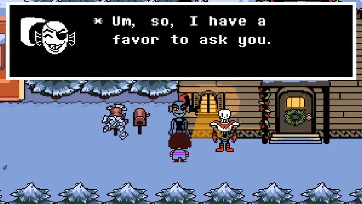 5 best turn-based RPG games for the Nintendo Switch