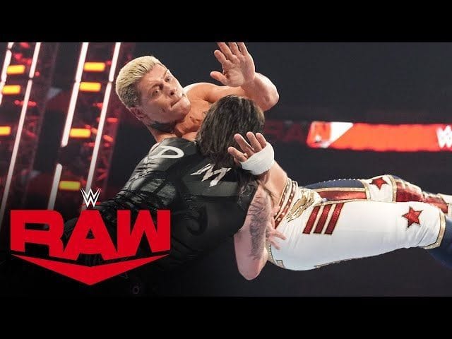 Cody Rhodes to go after unexpected championship in WWE? Analysing the ...