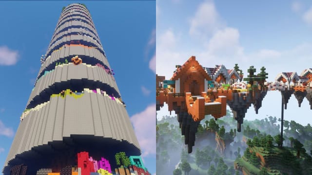10 best Minecraft fun mods to play when you are bored