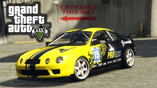 5 fastest tuner cars in GTA Online, ranked (October 2023)