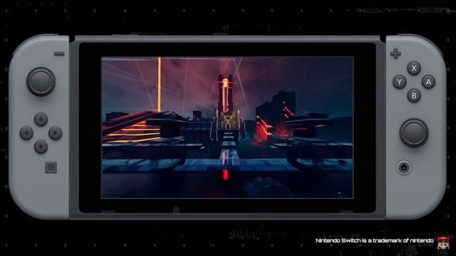 Nintendo Switch: Is Ghostrunner 2 coming to Nintendo Switch?